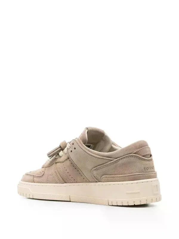 D.a.t.e. Torneo Tassel Detail Sneakers