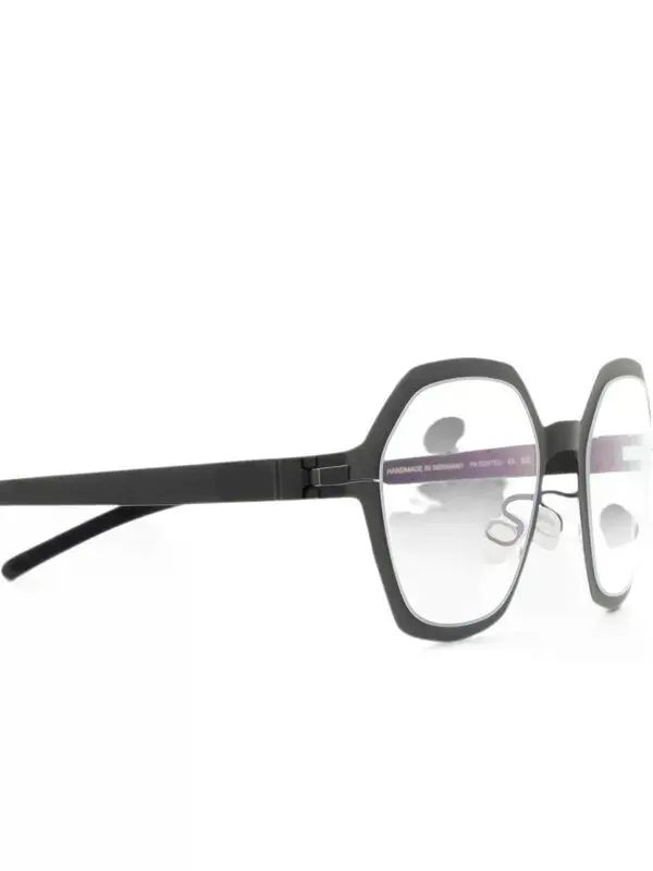 Mykita Rosemary Geometric Frame Eyeglasses