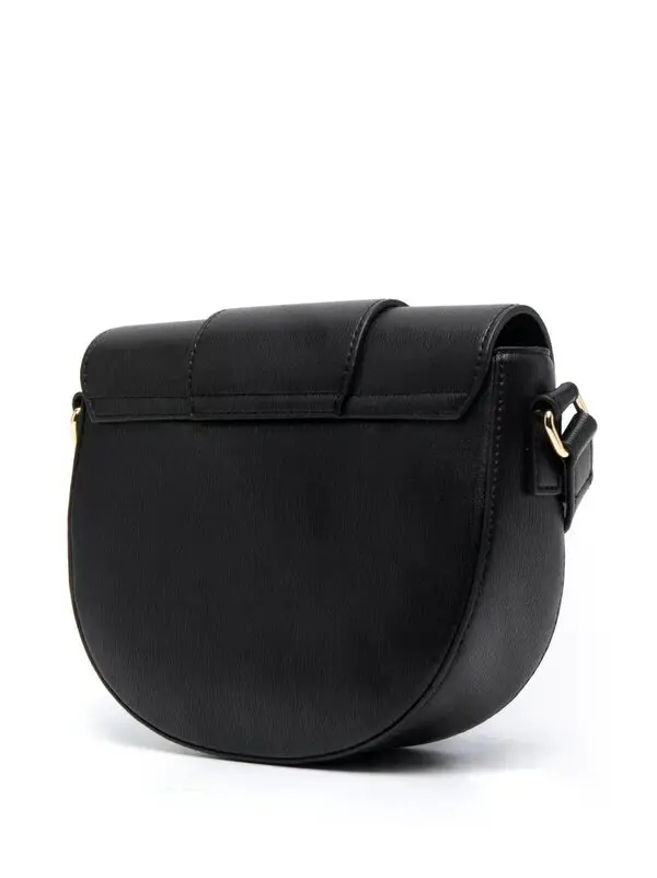 Moschino Heart-motif Shoulder Bag