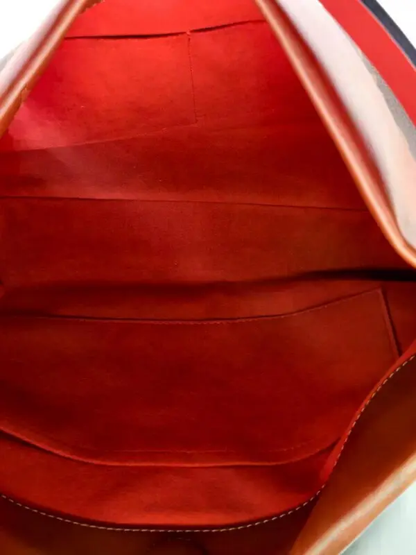 LOUIS VUITTON Monogram Canvas Tuileries Hobo Bag - Multicolour