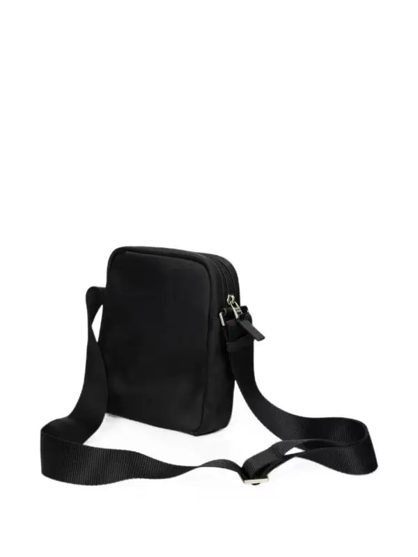 Calvin Klein Logo-plaque Shoulder Bag