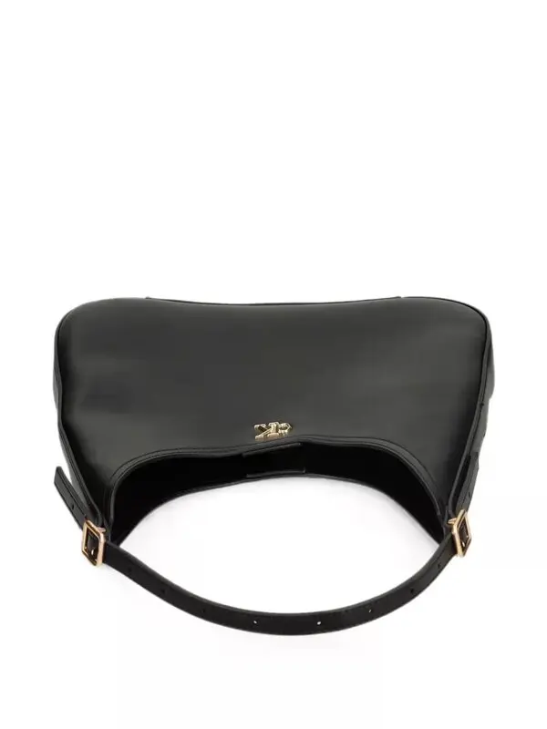 Calvin Klein Logo-plaque Shoulder Bag