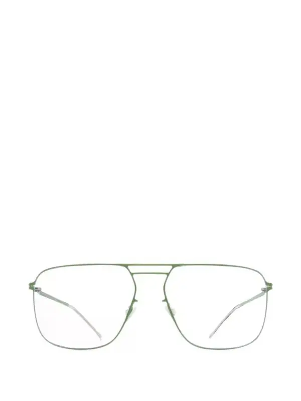 Mykita Mondo Square Frame Eyeglasses