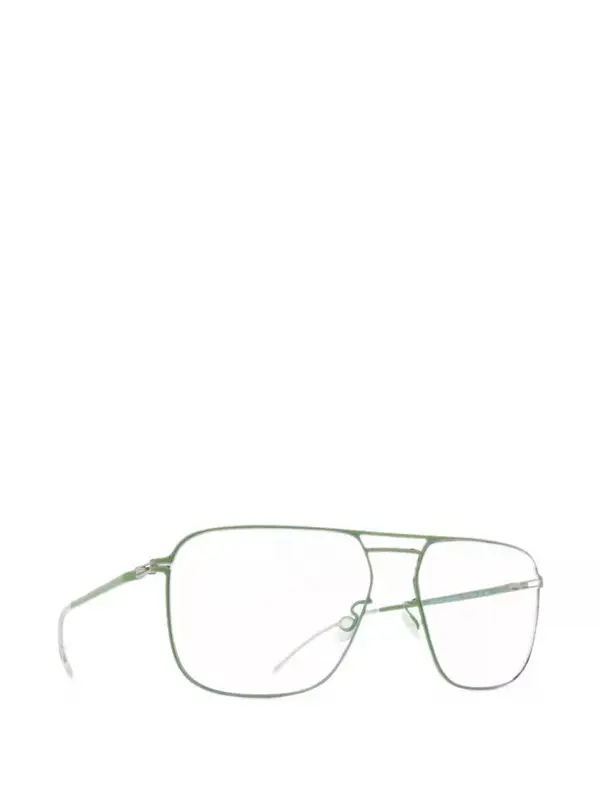 Mykita Mondo Square Frame Eyeglasses