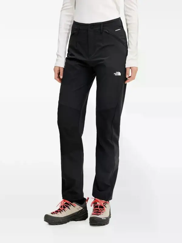 The North Face Speedlight Logo-print Panelled Trousers