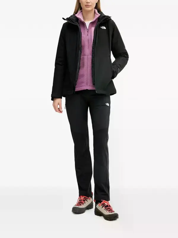 The North Face Speedlight Logo-print Panelled Trousers