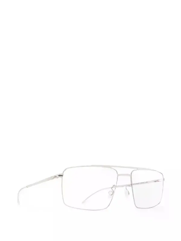 Mykita Geometric Frame Eyeglasses