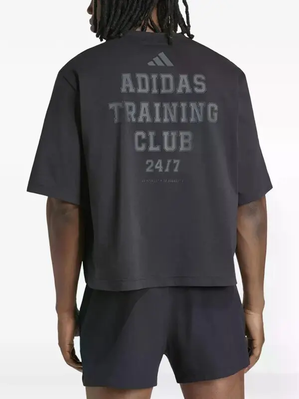 Adidas Training Club 24/7 Oversized T-shirt