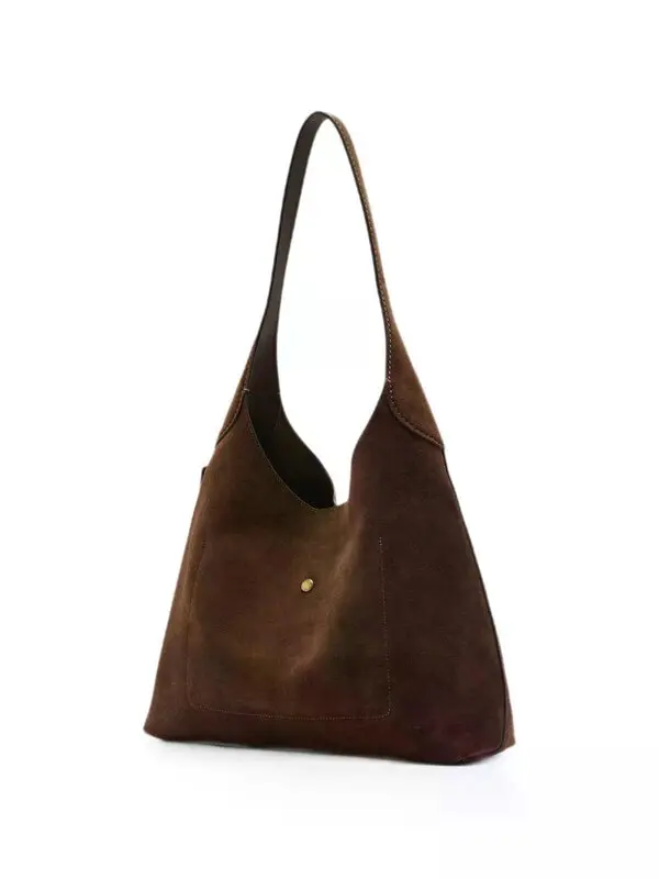 COACH Brooklyn Shoulder Bag 34