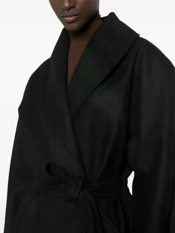 Andamane The Attico Belted Jacket