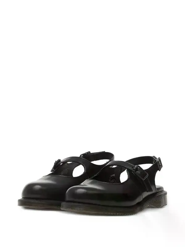 Dr. Martens Madaline Mary Jane Slingback Flats