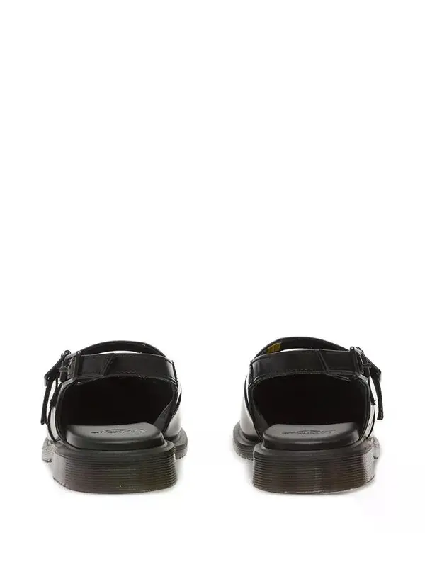 Dr. Martens Madaline Mary Jane Slingback Flats