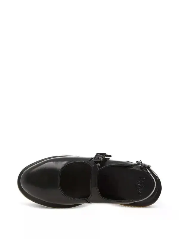 Dr. Martens Madaline Mary Jane Slingback Flats