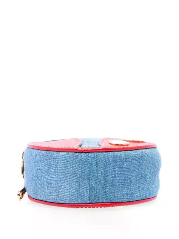 Chloé Daria Round Satchel