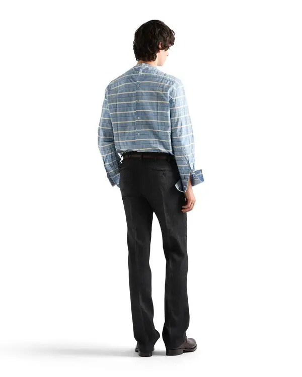 Prada Wool Pants