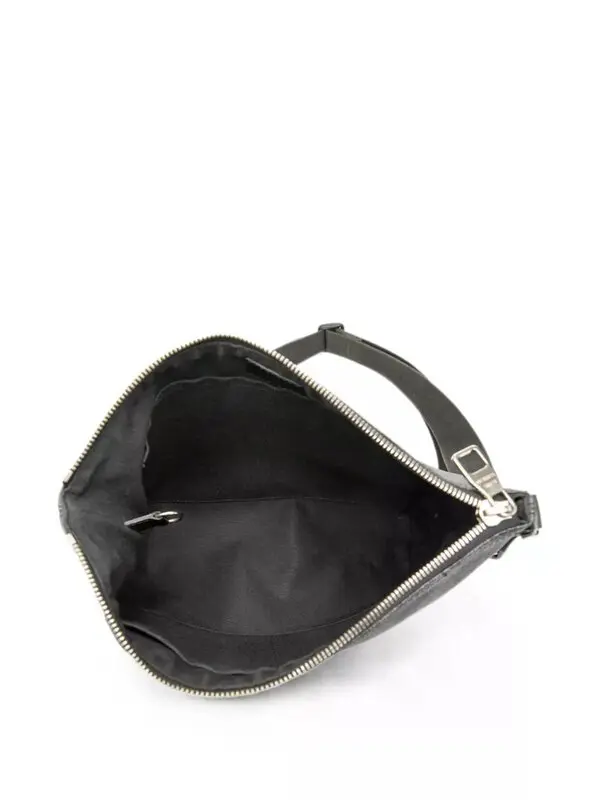 LOUIS VUITTON Damier Graphite Mick Pm Crossbody Bag