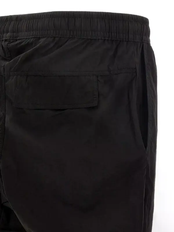 THOM KROM Low-crotch Drawstring Track Pants