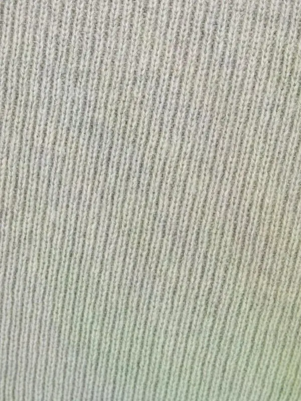 Malo Ribbed-knit Cropped Sweater