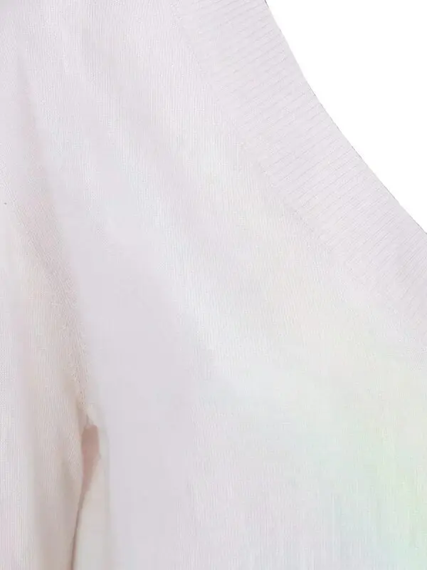 Max Mara Talamo V-neck Sweater