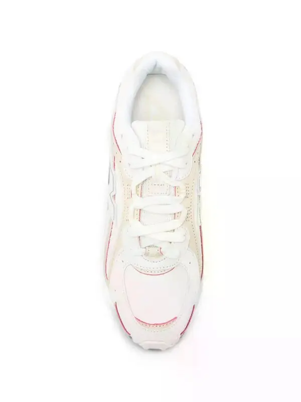 NEW BALANCE 204l Suede Sneakers