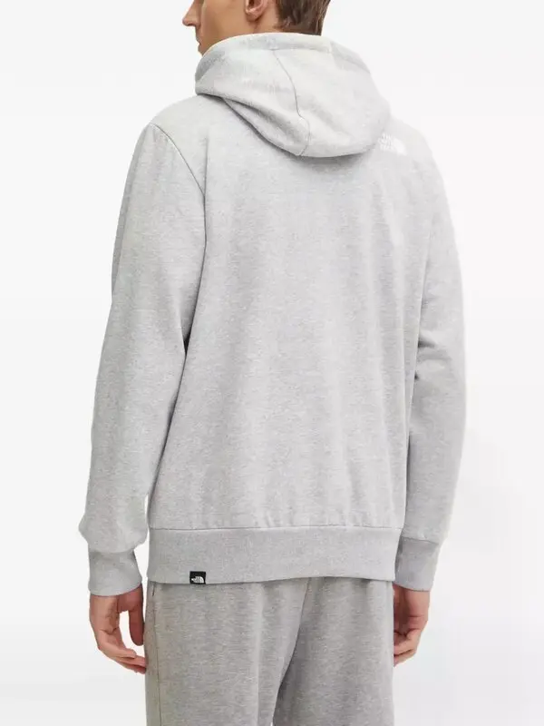 The North Face Simple Dome Hoodie
