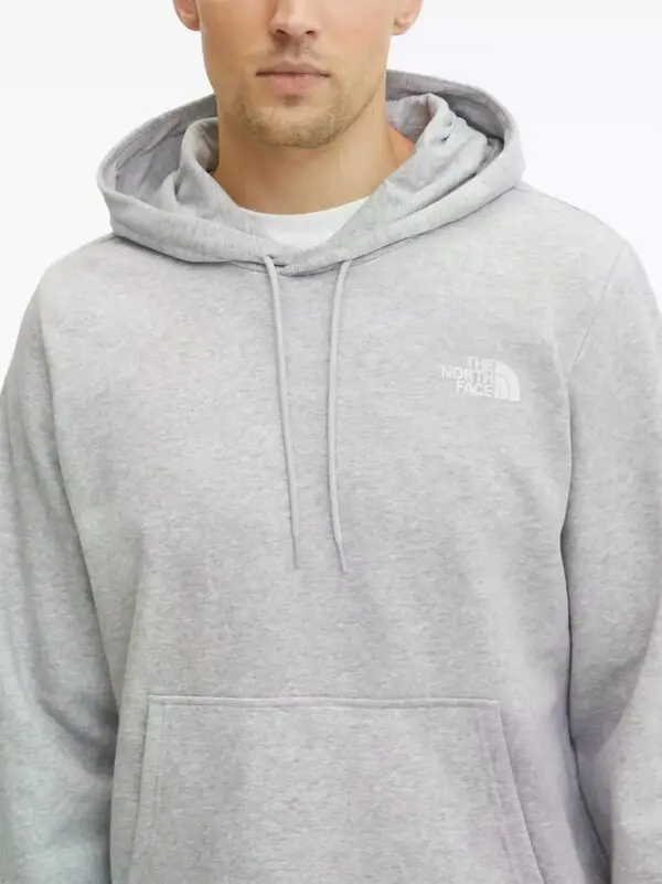 The North Face Simple Dome Hoodie