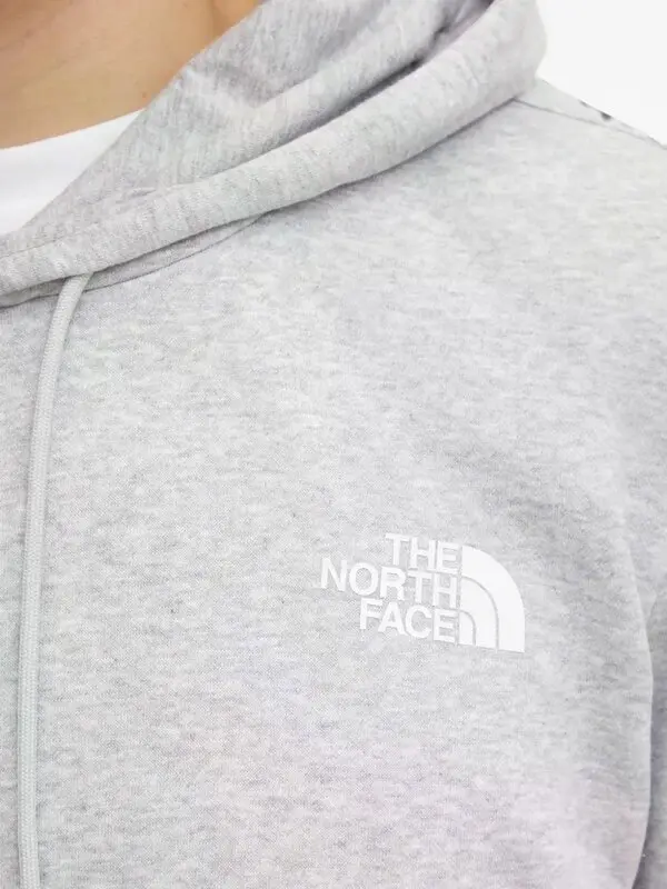 The North Face Simple Dome Hoodie