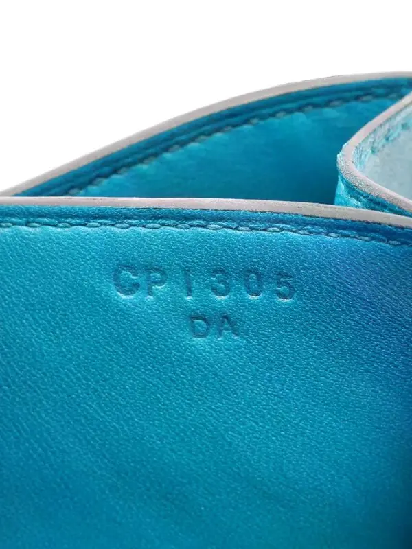 Hermès 2018 Constance 3 Mini Shoulder Bag