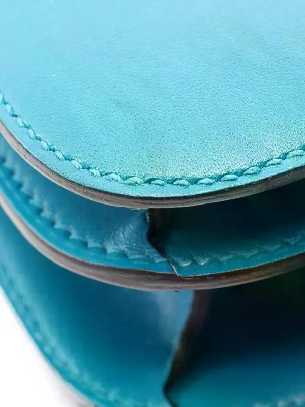 Hermès 2018 Constance 3 Mini Shoulder Bag