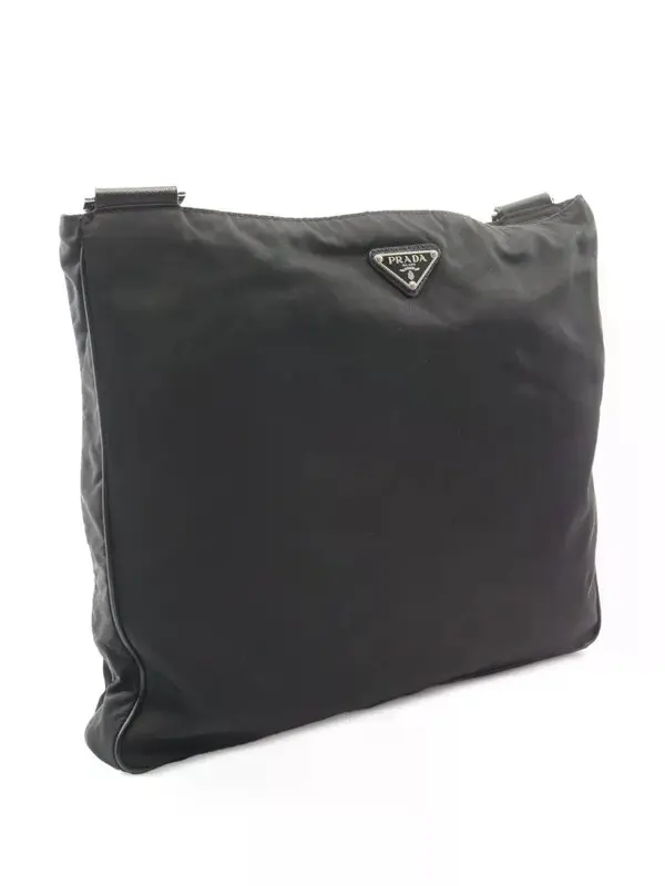 Prada 2000s Shoulder Bag