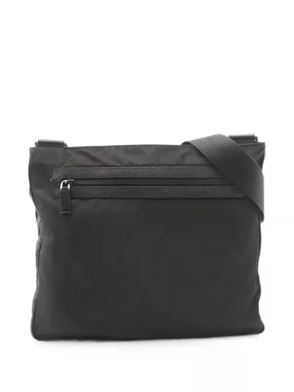 Prada 2000s Shoulder Bag