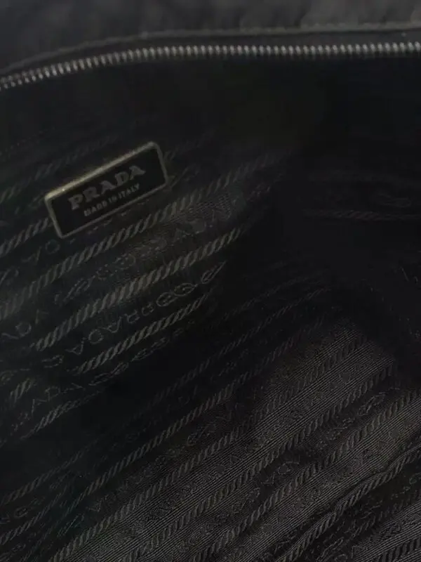 Prada 2000s Shoulder Bag