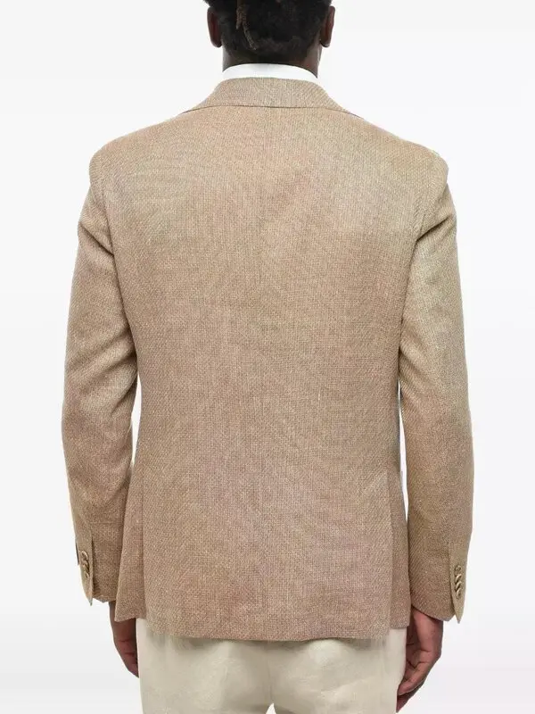 Corneliani Single-breasted Blazer