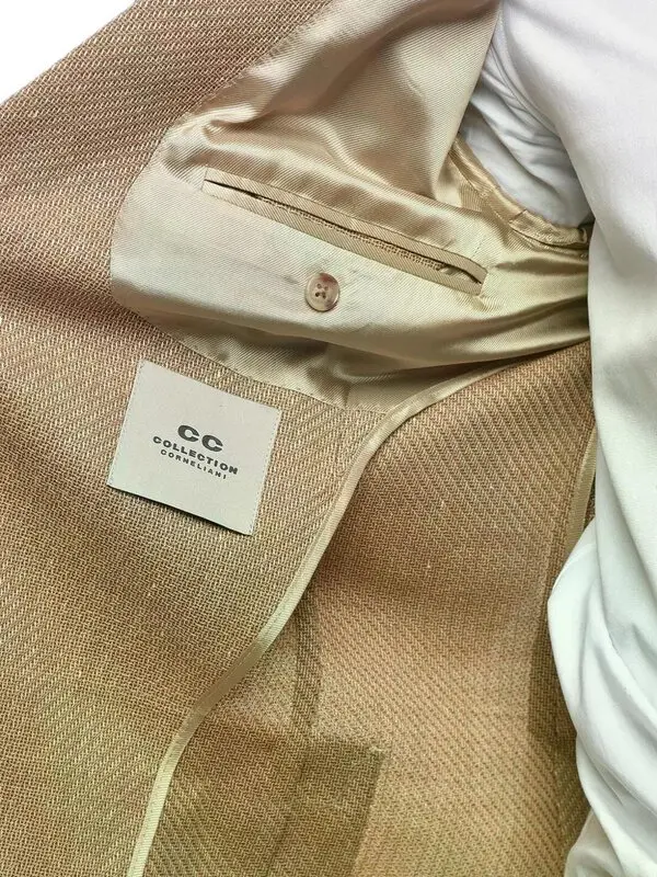 Corneliani Single-breasted Blazer