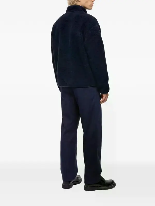 Karl Lagerfeld Relaxed Chino Pants