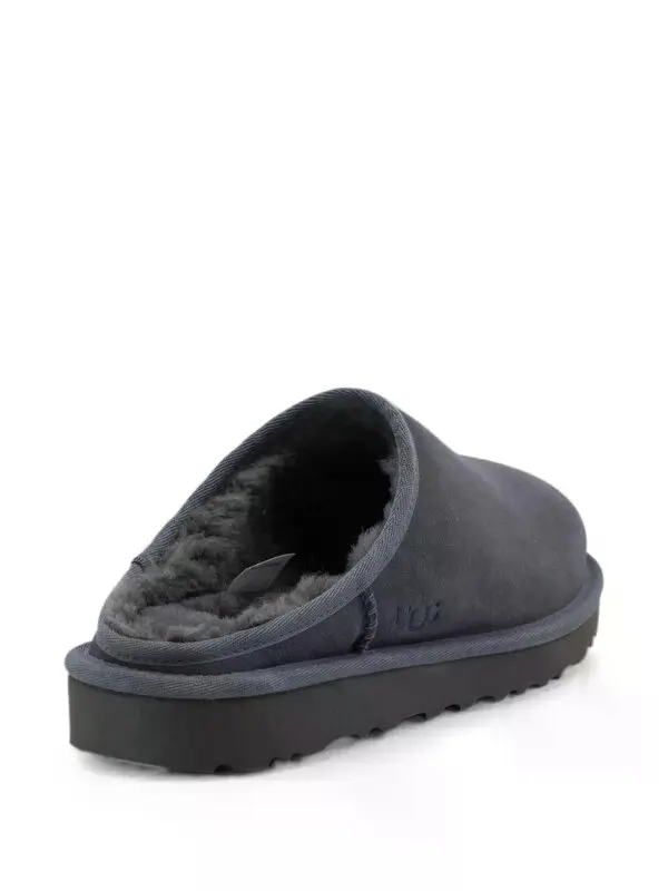 UGG Classic Slip-on Slippers