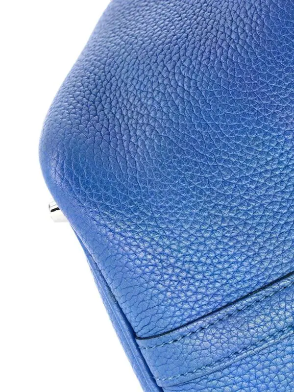 Hermès Picotin Lock Bag Maurice Pm Bucket Bag