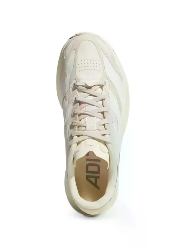 Adidas Adizero Evo Sl Exo Lightstrike Pro Suede Running Shoes - Neutrals
