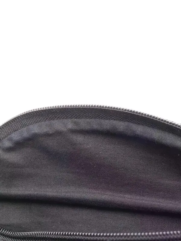Balenciaga 2010s Explorer Logo-print Belt Bag