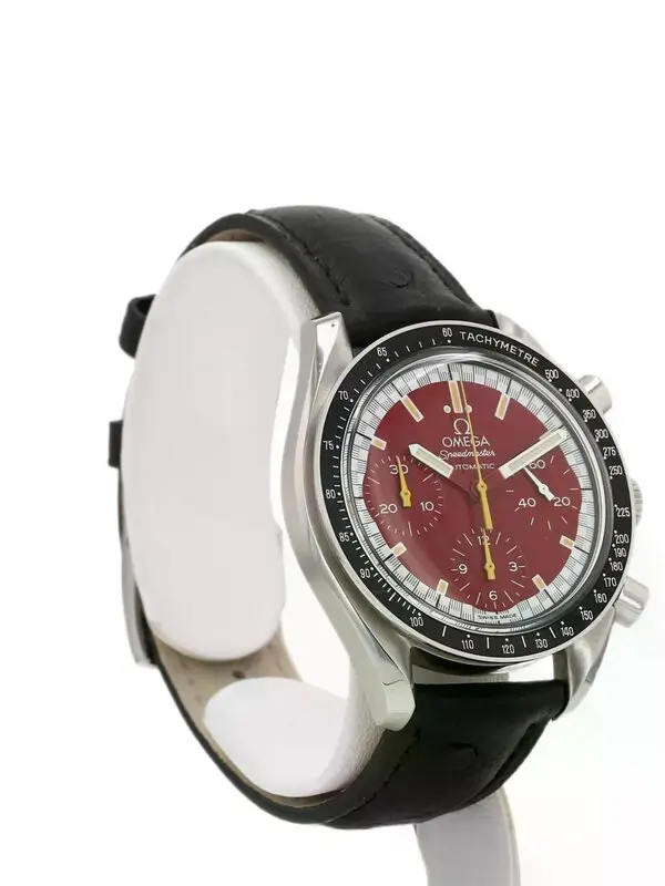 Omega Speedmaster Tachymeter 39mm Watch