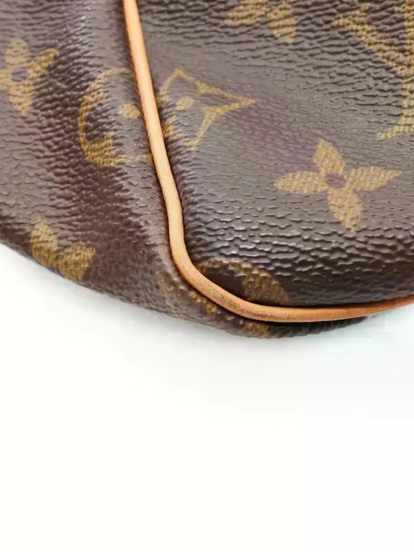 LOUIS VUITTON Monogram Keepall 55 Holdall