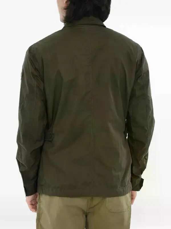 Woolrich Utility Military-jacket