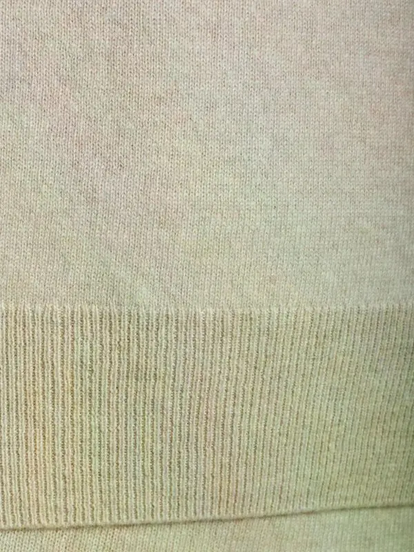 LISA YANG Cambie Cashmere Sweater