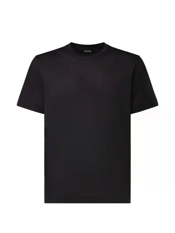 Zegna Crew-neck T-shirt