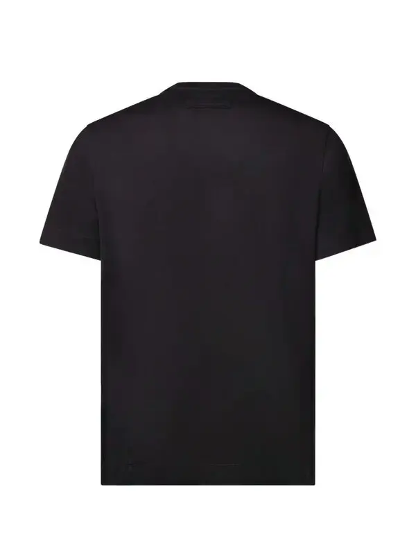 Zegna Crew-neck T-shirt