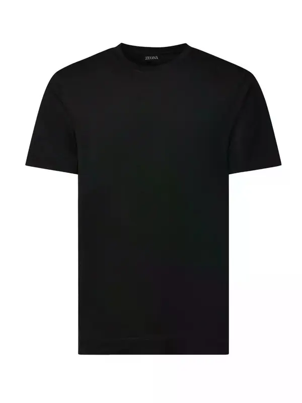 Zegna Crew-neck T-shirt