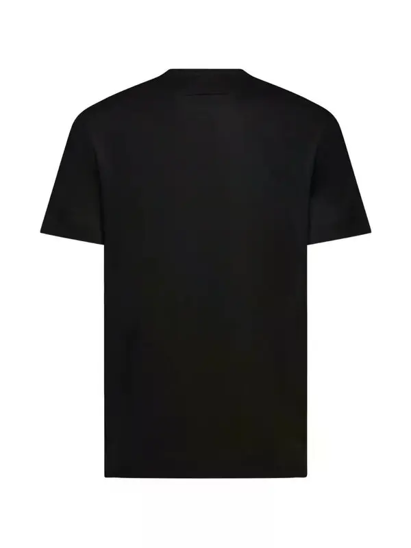 Zegna Crew-neck T-shirt