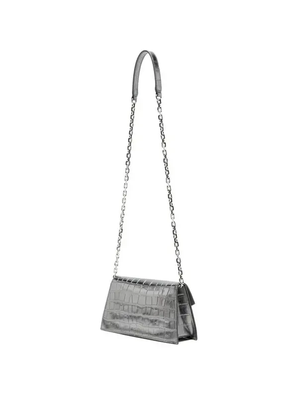 Alexander McQueen Mini Skull Shoulder Bag