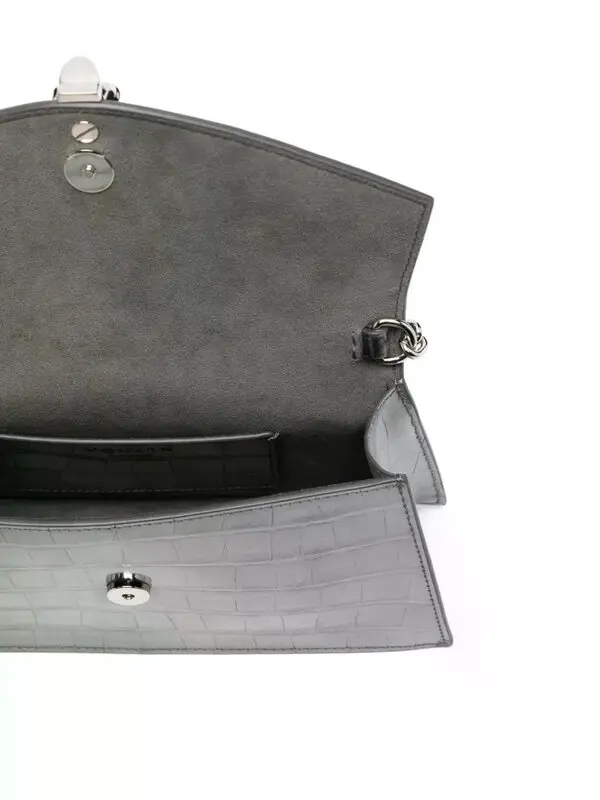 Alexander McQueen Mini Skull Shoulder Bag