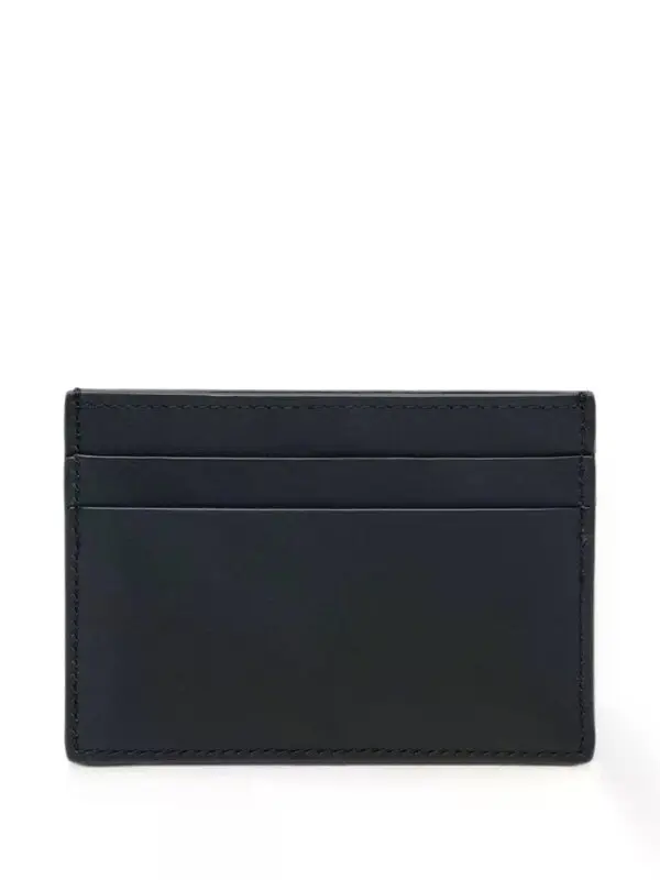 Loewe Colour-block Cardholder